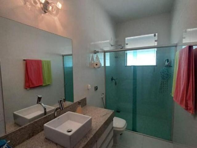 Casa em Lagoa Santa no condomínio Sonho Verde