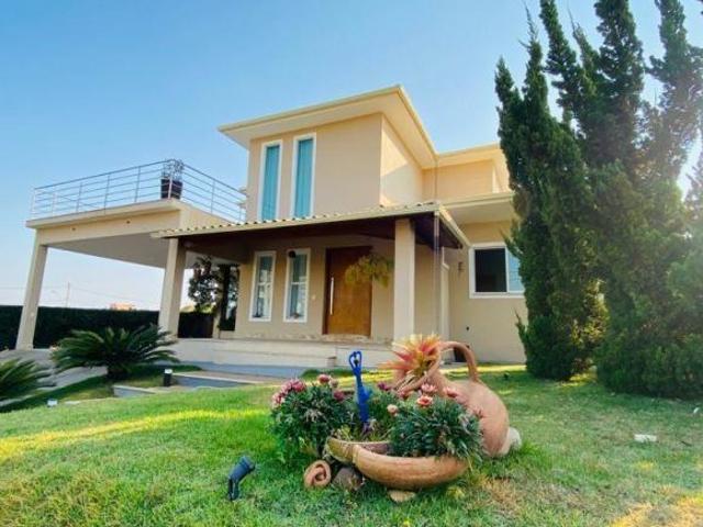 Casa em Lagoa Santa no Condomínio Sonho Verde