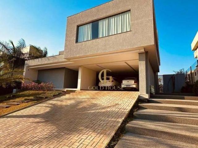 Casa em Lagoa Santa no Condomínio Sonho Verde