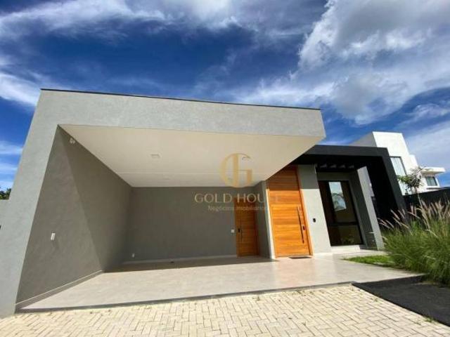 Casa em Lagoa Santa no Condomínio Pontal da Liberdade