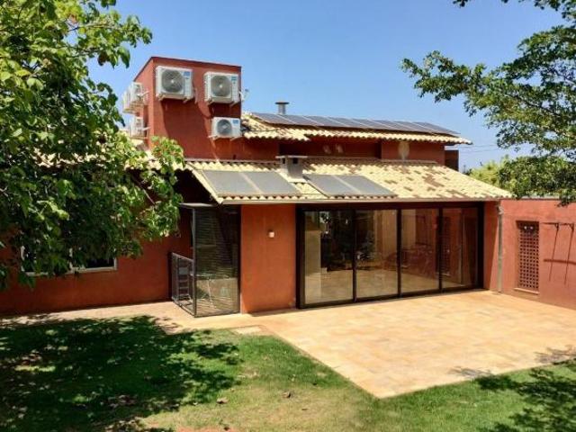 Casa em Lagoa Santa no Condomínio Pontal da Liberdade
