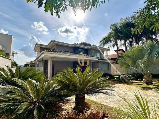 Casa em Lagoa Santa no Condomínio Pontal da Liberdade