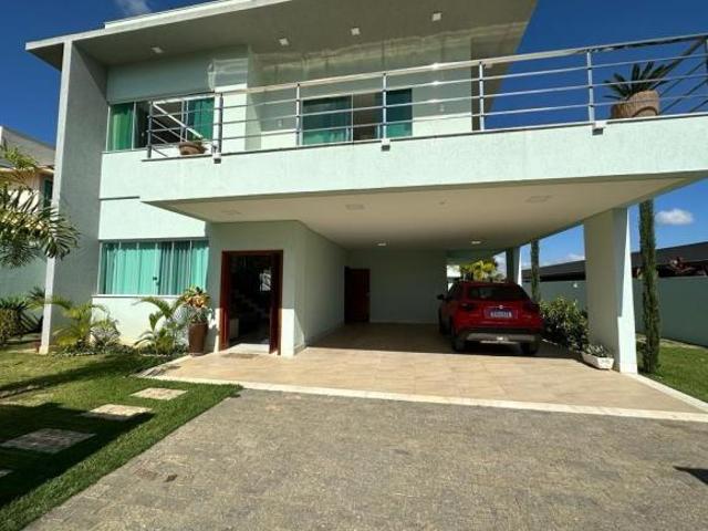 Casa em Lagoa Santa no Condomínio Pontal da Liberdade