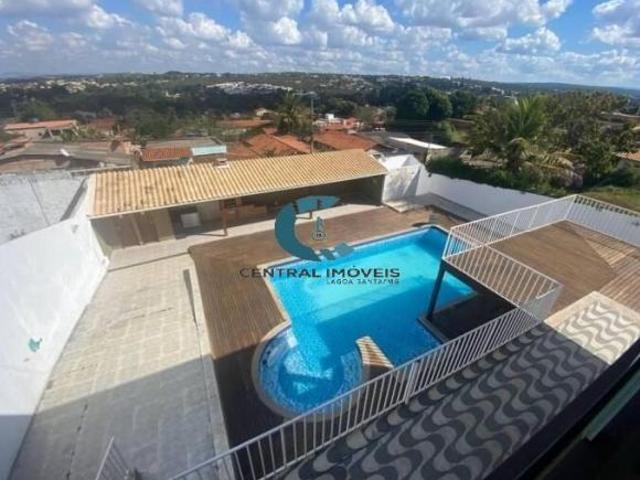 Casa em Lagoa Santa no Condomínio Pontal da Liberdade Lagoa Santa/MG