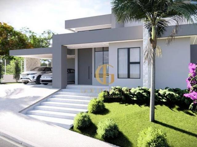 Casa em Lagoa Santa no Condomínio Park Residence