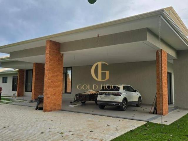 Casa em Lagoa Santa no Condomínio Quintas da Lagoa
