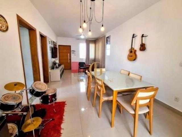 Casa em Lagoa Santa no Condomínio Quintas do Altissimo