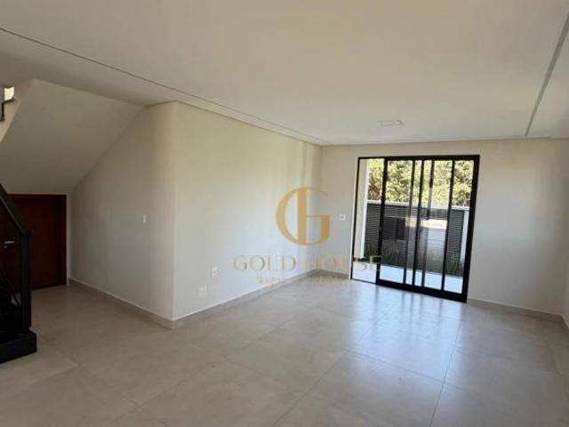Casa em Lagoa Santa no Condomínio Trilhas do Sol