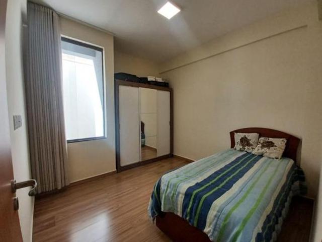 Casa em Lagoa Santa no condomínio Trilhas do sol