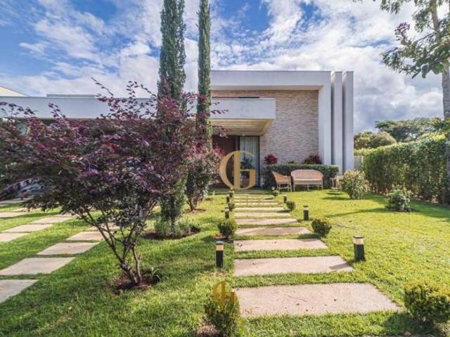 Casa em Lagoa Santa no Condomínio Veredas da Lagoa