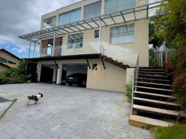 Casa em Lagoa Santa no Condomínio Vivendas