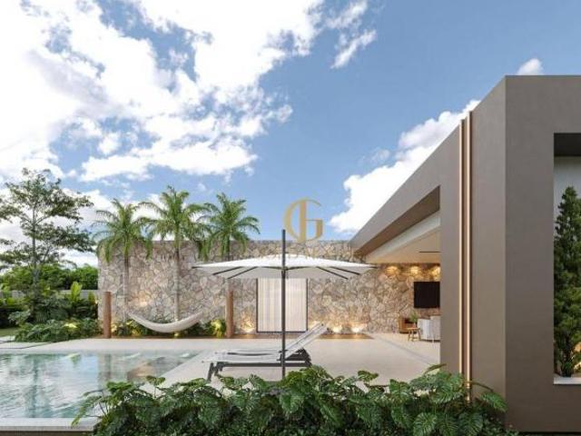 Casa em Lagoa Santa no Condomínio Victória Golf