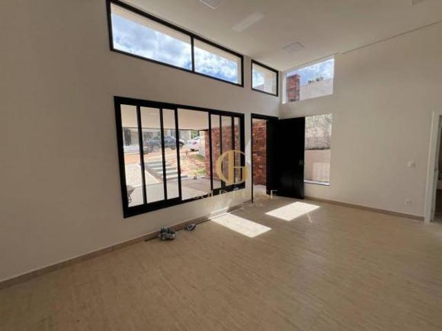 Casa em Lagoa Santa no Condomínio Vila Bambu