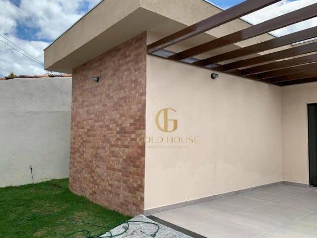 Casa em Lagoa Santa no Vila Rica