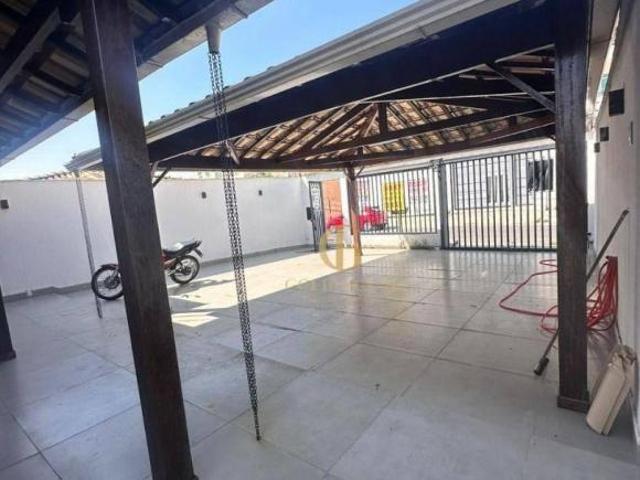 Casa em Lagoa Santa – Bairro Bela Vista
