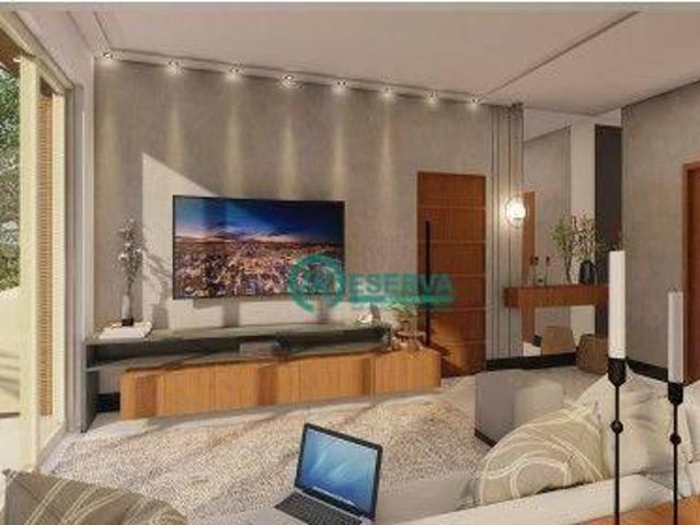 Casa em Lagoa Santa,com 3 dormitórios à venda, 170 m² por R$ 548.000 Sobradinho Lagoa Santa/MG
