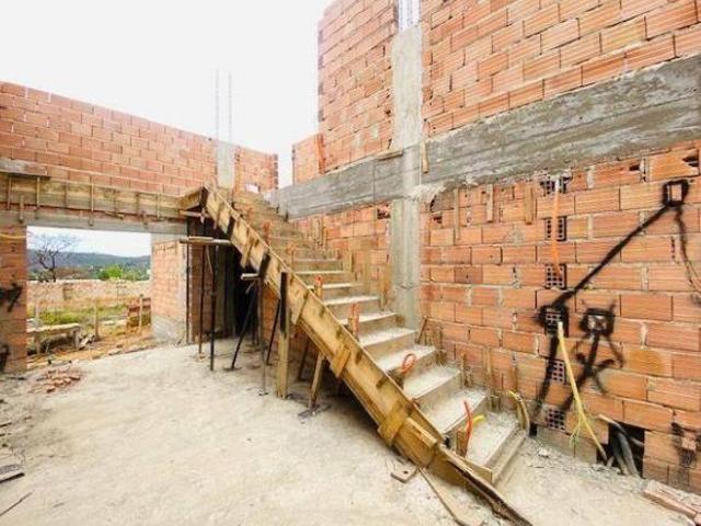 Casa em Lagoa Santa, Condomínio Parque dos Buritis