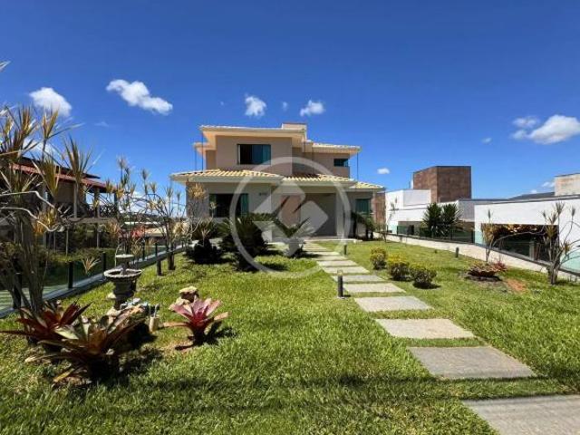 CASA EM LAGOA SANTA CONDOMÍNIO PRÓXIMO A LAGOA 4 QUARTOS / MY BROKER
