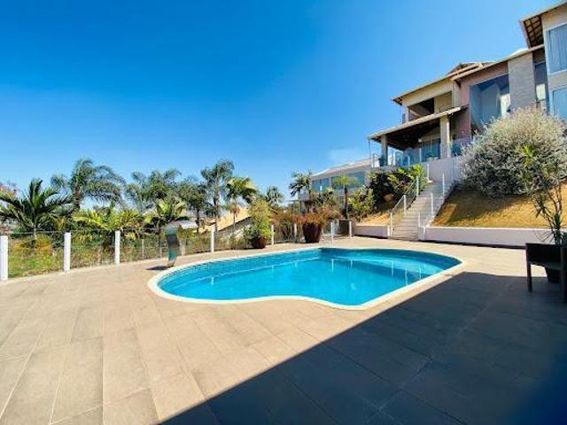 Casa em Lagoa Santa Condomínio Vivendas
