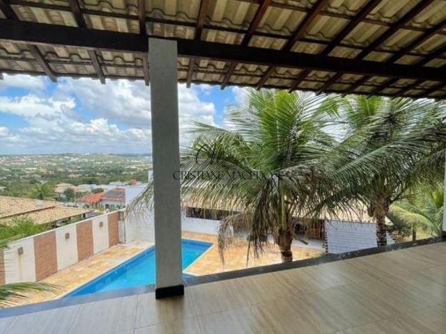 CASA EM LAGOA SANTA CONDOMÍNIO VIVENDAS