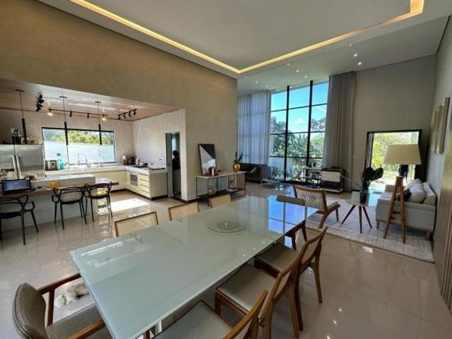 Casa em Lagoa Santa Condomínio Victoria Golf Residence