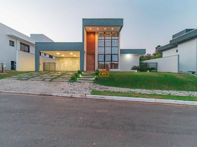 Casa em Lagoa Santa Park Residence, Lagoa Santa/MG de 214m² 3 quartos à venda por R$ 1.849.900,00