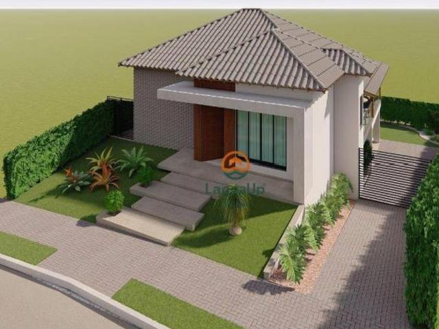 Casa em Lagoa Santa Park Residence, Lagoa Santa/MG de 235m² 3 quartos à venda por R$ 1.690.000,00