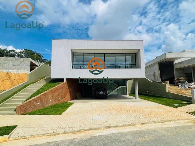 Casa em Lagoa Santa Park Residence, Lagoa Santa/MG de 286m² 4 quartos à venda por R$ 2.279.000,00