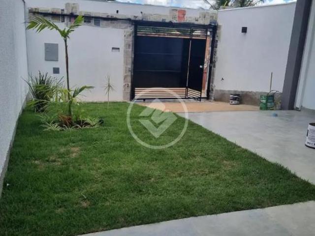 Casa em Lagoa Santa