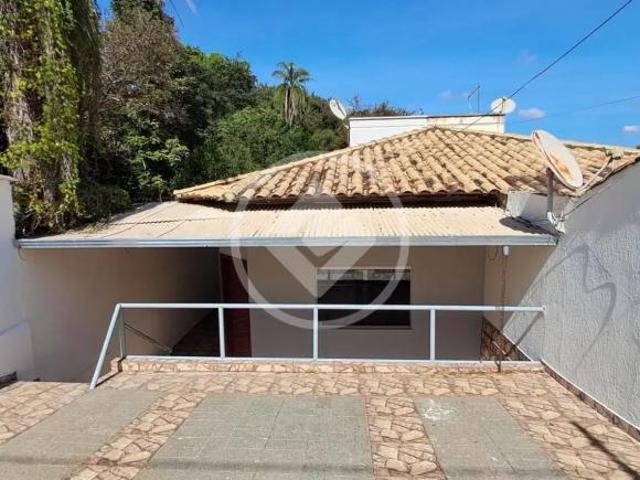 Casa em Lagoa Santa