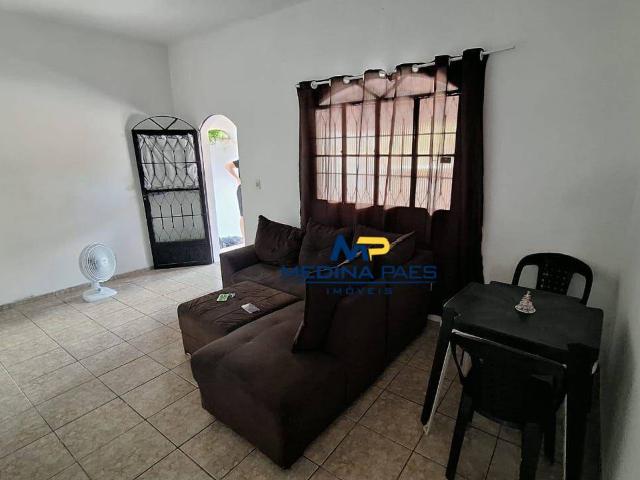 Casa em Lagoinha, São Gonçalo/RJ de 0m² 2 quartos à venda por R$ 159.900,00