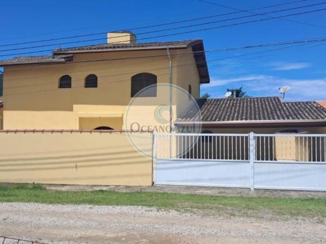 Casa em Lagoinha Ubatuba, SP