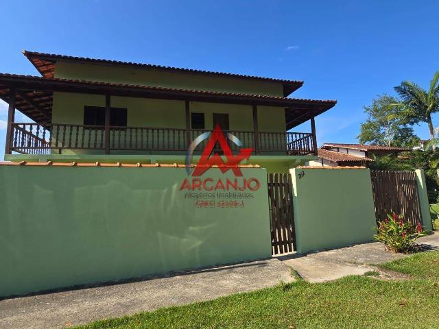 Casa em Lagoinha, Ubatuba/SP de 540m² 3 quartos à venda por R$ 929.900,00