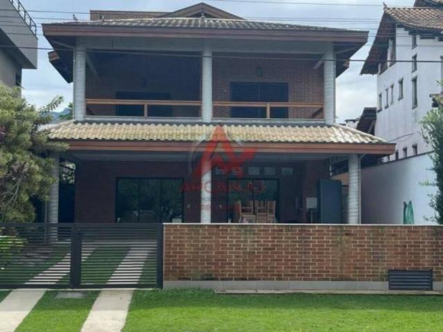 Casa em Lagoinha, Ubatuba/SP de 282m² 4 quartos à venda por R$ 4.000.000,00