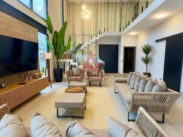 Casa em Lagoinha, Ubatuba/SP de 300m² 5 quartos à venda por R$ 6.800.000,00