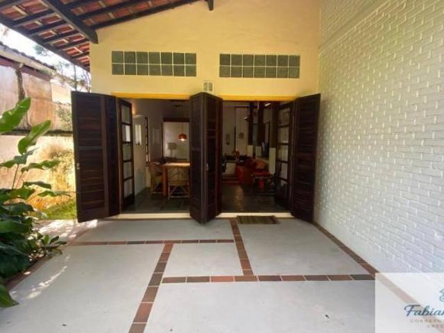 Casa em Lagoinha, Ubatuba/SP de 342m² 5 quartos à venda por R$ 1.850.000,00