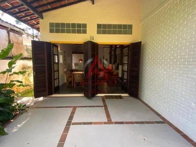 Casa em Lagoinha, Ubatuba/SP de 342m² 5 quartos à venda por R$ 1.850.000,00