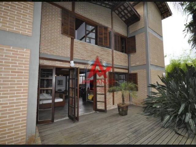 Casa em Lagoinha, Ubatuba/SP de 3600m² 3 quartos à venda por R$ 2.119.900,00