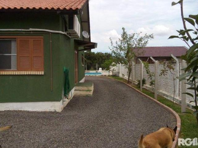 Casa em Lageado