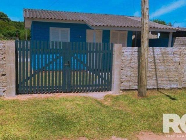 Casa em Lageado