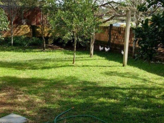 Casa em Lageado