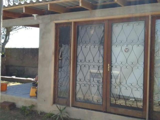 Casa em Lageado