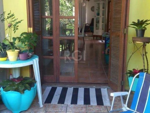 Casa em Lageado