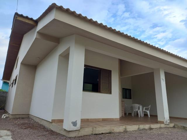 Casa em, Laguna/SC de 116m² 3 quartos à venda por R$ 502.900,00