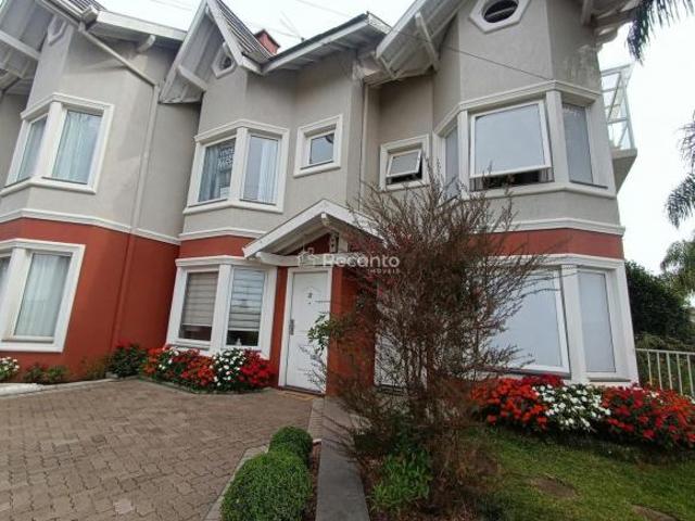 Casa em Laje De Pedra, Canela/RS de 110m² 1 quartos à venda por R$ 1.100.000,00
