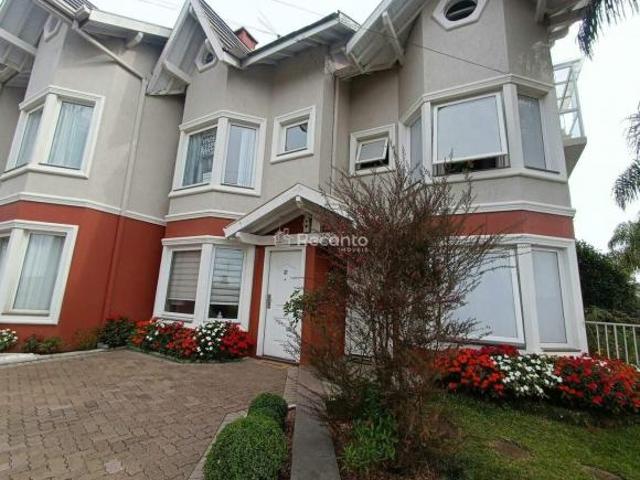 Casa em Laje De Pedra, Canela/RS de 110m² 1 quartos à venda por R$ 1.100.000,00