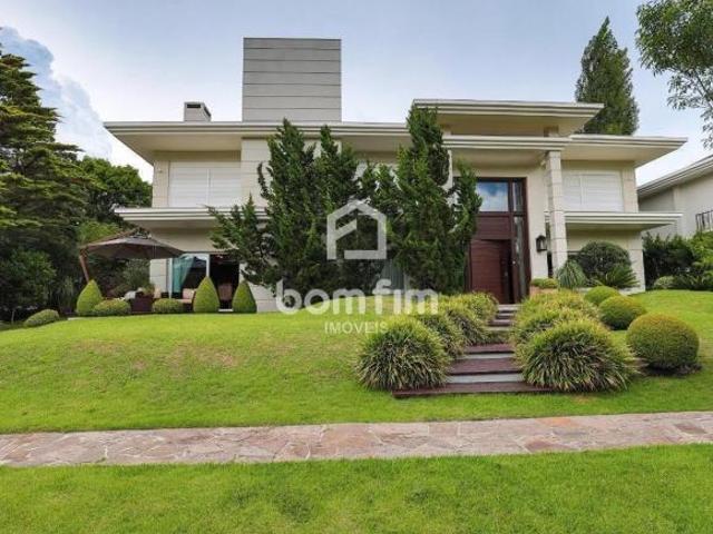 Casa em Laje De Pedra, Canela/RS de 512m² 5 quartos à venda por R$ 10.700.000,00