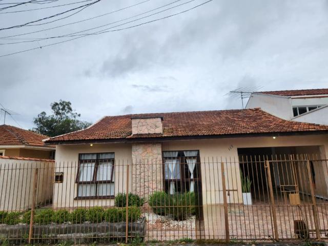 Casa em Lamenha Grande, Almirante Tamandaré/PR de 140m² 3 quartos à venda por R$ 499.000,00