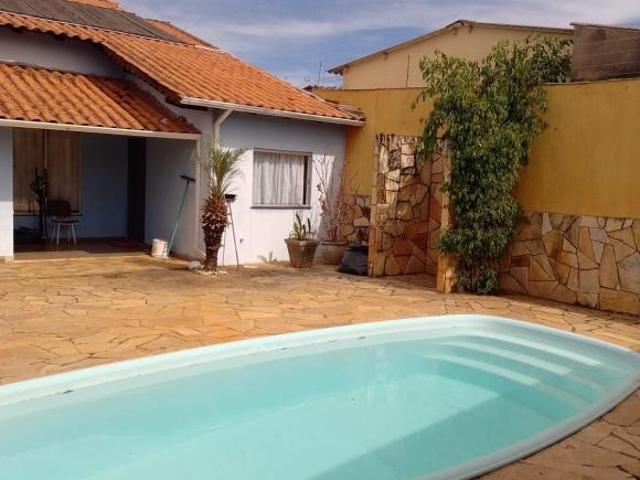 Casa em Las Palmas, Anápolis/GO