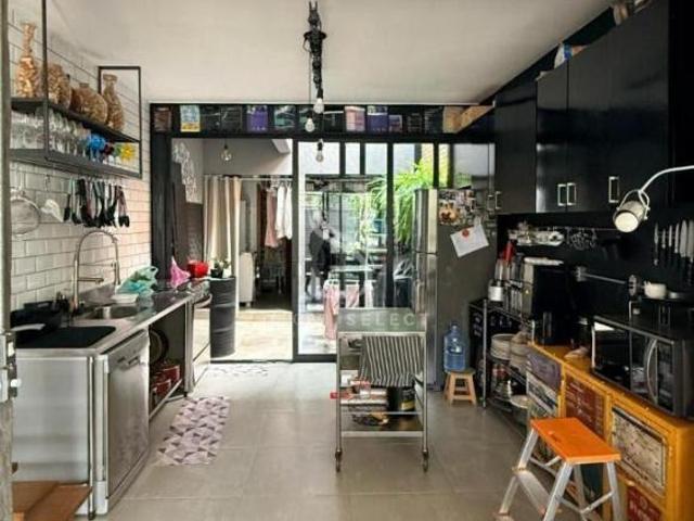 Casa em Lapa de Baixo, São Paulo/SP de 120m² 3 quartos à venda por R$ 890.400,00
